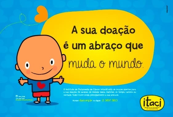 Umbigo do Mundo ativa o "Dia do Nino" para o Itaci - Promoview ...