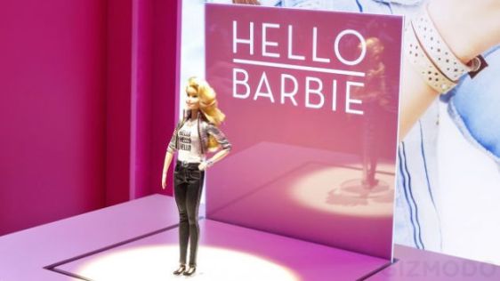 Lançamento da Barbie Hello gera polêmica - Promoview - Insights sobre ...