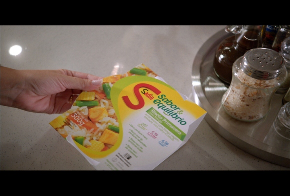 Sadia promove Sabor & Equilíbrio para os cariocas - Promoview ...