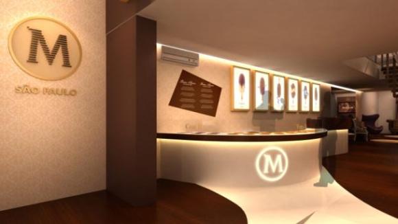 Magnum Store chega a SP pelas mãos do BE - Promoview - Insights sobre ...
