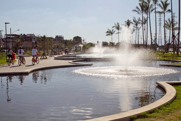 Réveillon será animado em todas as praias cariocas - Promoview ...