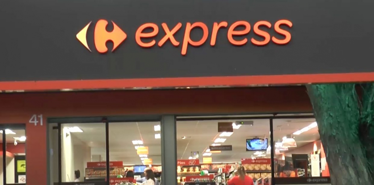 Shopping ABC anuncia chegada do Carrefour Express - Promoview ...