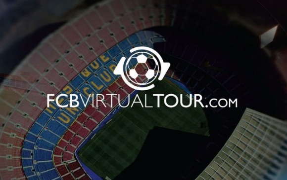 FC Barcelona abre o CT para os fãs - Promoview - Insights sobre Brand ...