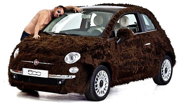Fiat populariza carro na Parada Gay de Madrid - Promoview - Insights ...
