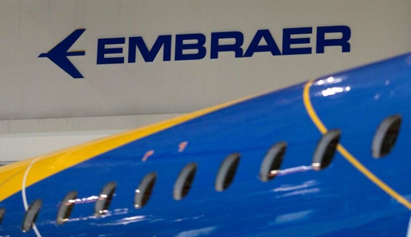 Embraer apresenta aviões verdes dentro de iniciativa ESG - Promoview ...
