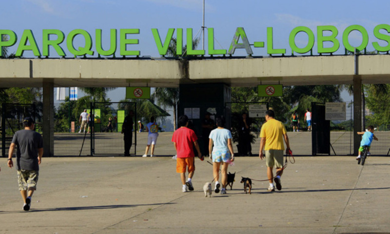 Comitê Olímpico Brasileiro vai criar o Parque Villa Olímpica no Brasil ...