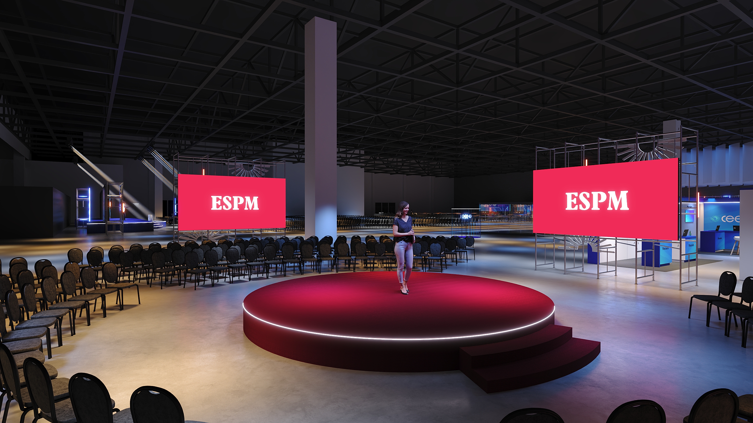 CEEX 2025: evento de Creator Economy traz líderes globais, inovação e ...