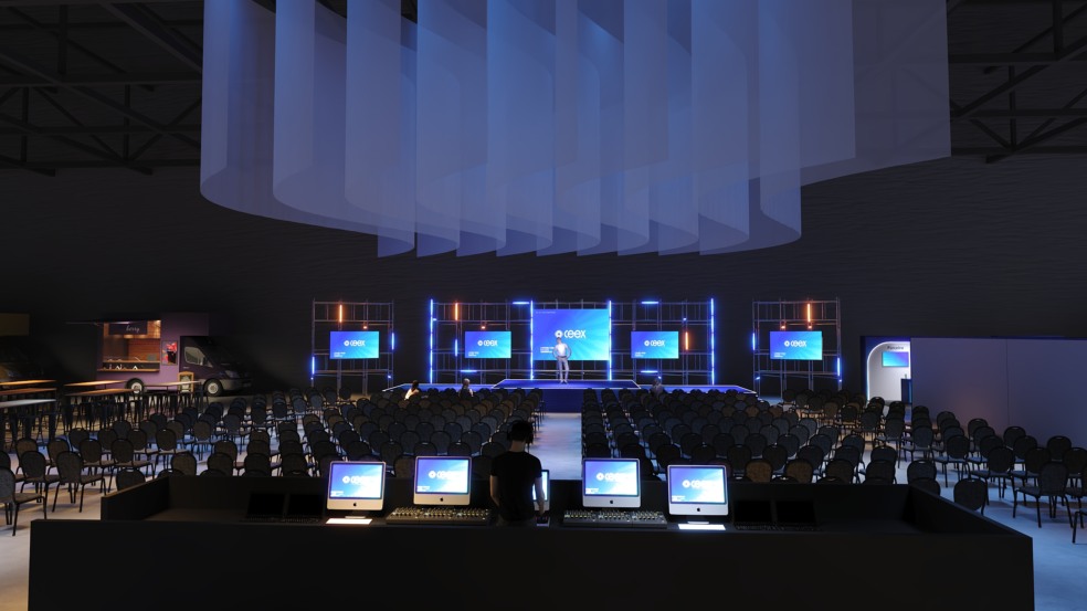 CEEX 2025: evento de Creator Economy traz líderes globais, inovação e ...