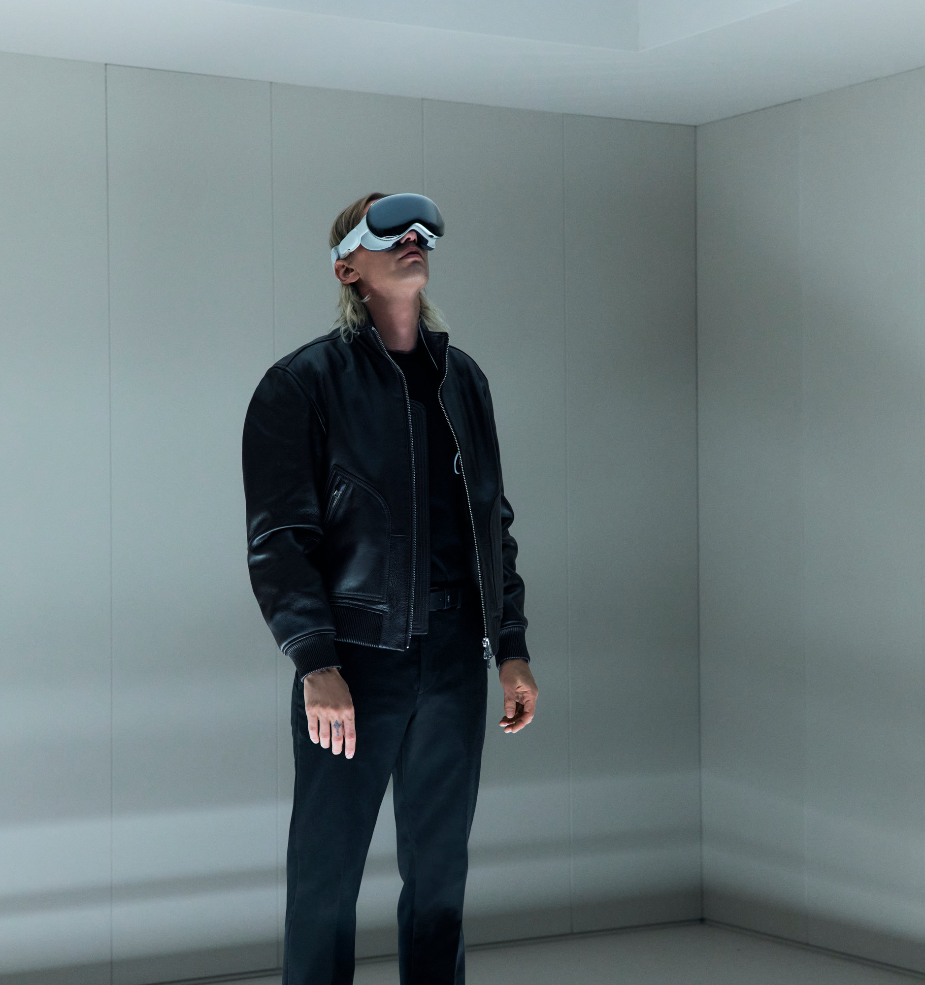 BOSS e Aston Martin lançam experiência imersiva com Apple Vision Pro em ...