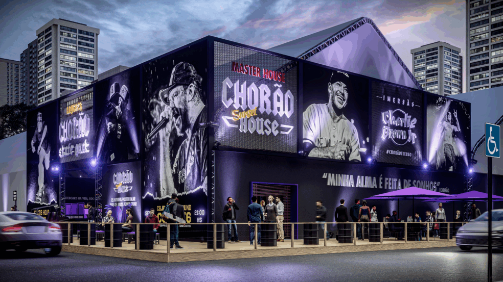 Chorão House chega a Guarulhos para celebrar o legado de Chorão em ...
