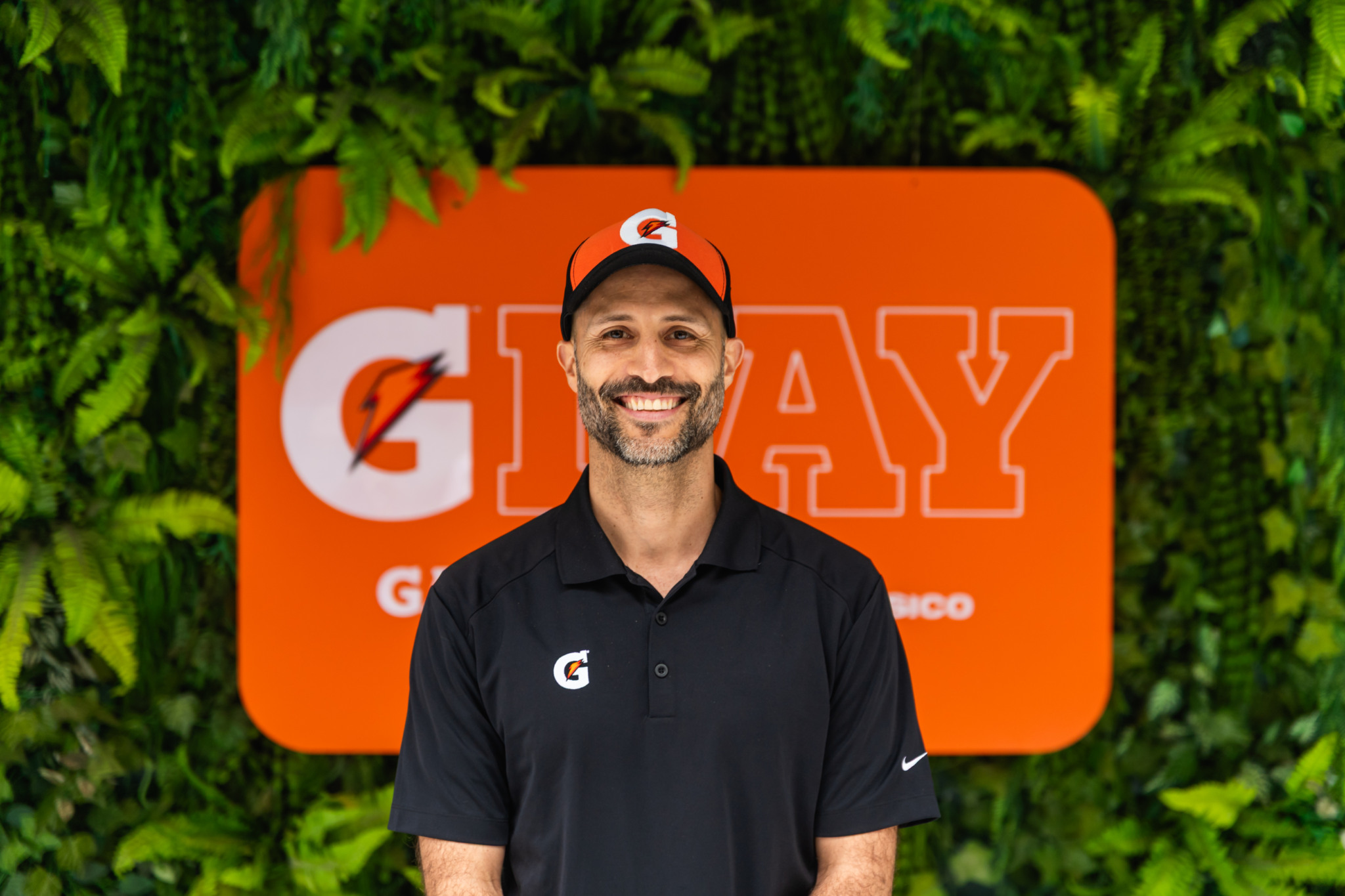 Gatorade celebra 60 anos em evento dedicado à parceria com a Fórmula 1 ...