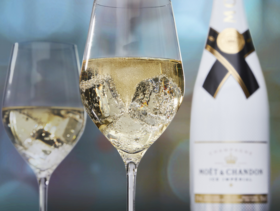 Dia do Champagne: Moët & Chandon traz rótulos de prestígio para brindar ...
