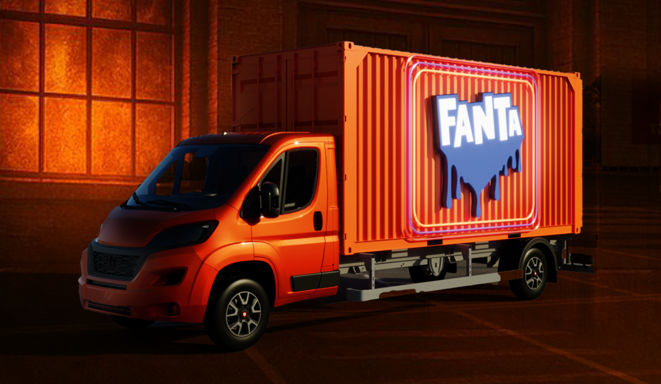 Fanta quer tornar o Halloween um novo pilar de experiências no Brasil ...
