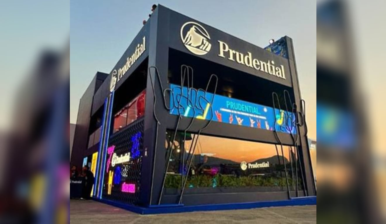 Prudential se firma como seguradora oficial do Rock in Rio 2026 ...