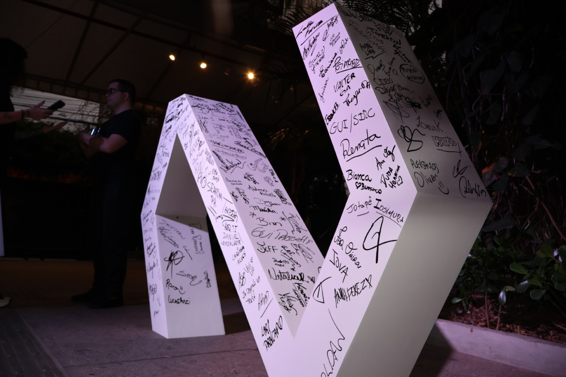 Núclea reúne mais de 700 colaboradores em festa de fim de ano assinada ...