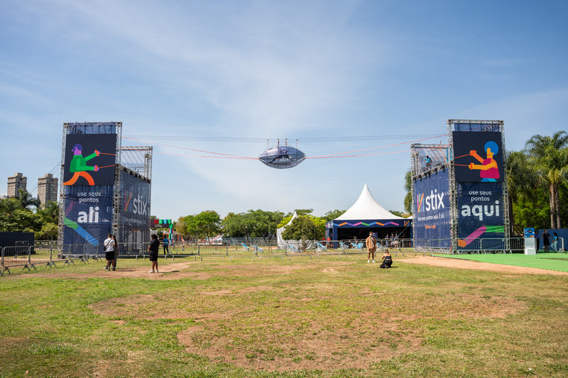 Parque Villa-Lobos vira hub de eventos e ativações de marca - Promoview ...