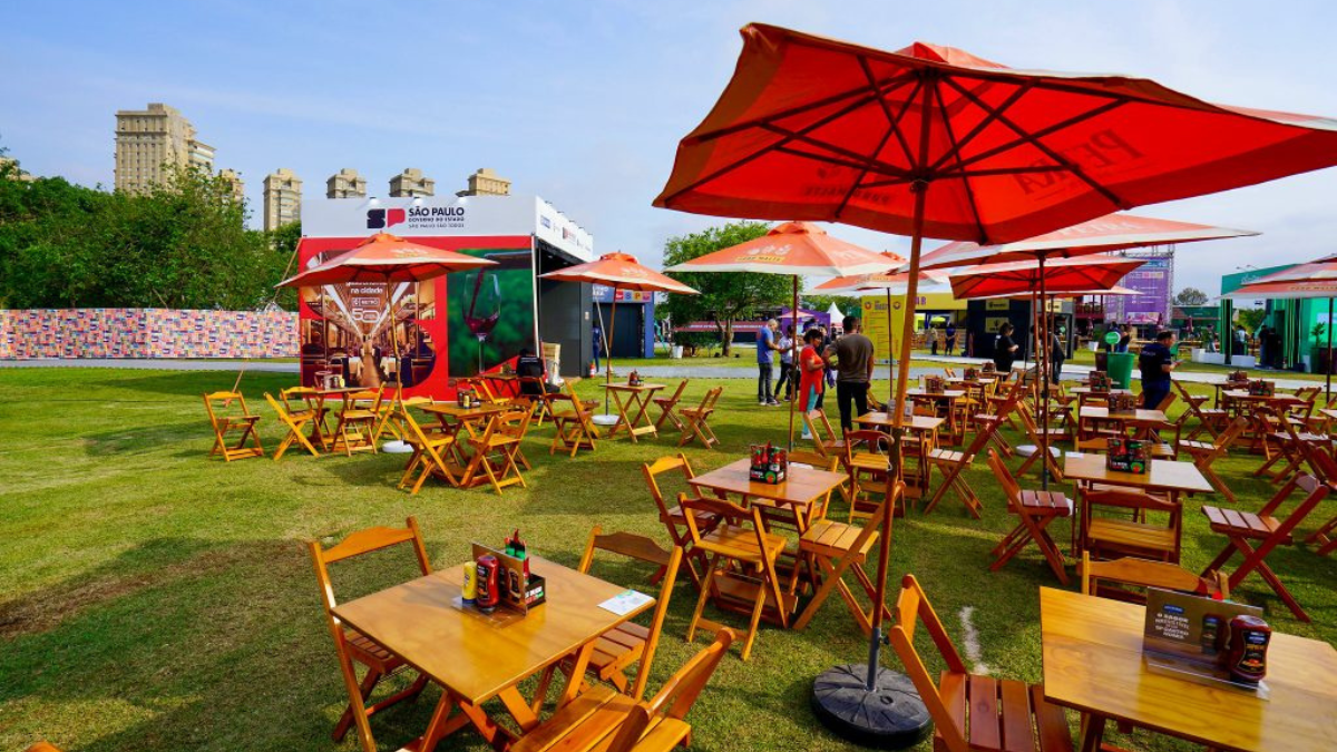 Parque Villa-Lobos vira hub de eventos e ativações de marca - Promoview ...