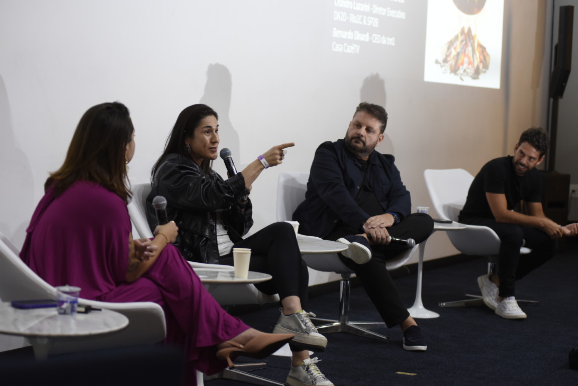 Upfront Promoview 2026 reúne grandes nomes e anuncia Summit