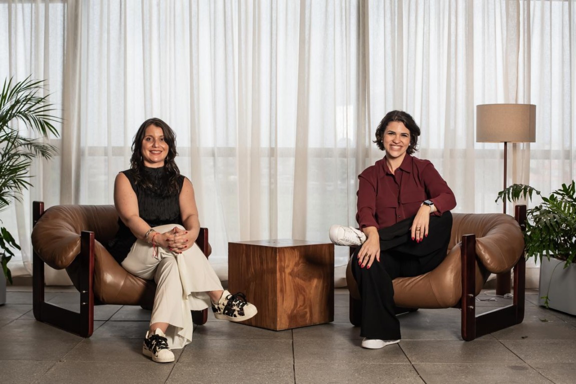 Mutato reforça liderança com Ana Machado e Caroline Gayo - Promoview ...