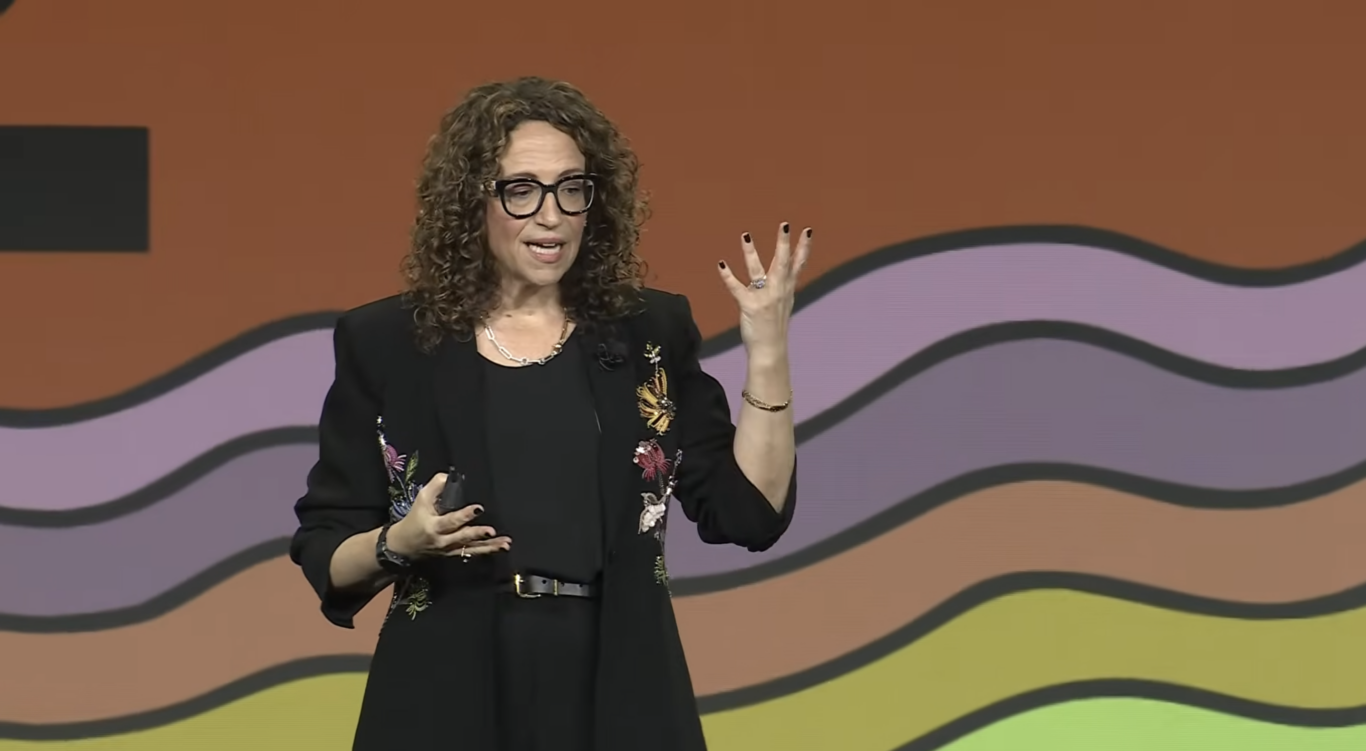 Amy Webb “enterra” relatório de tendências no SXSW - Promoview ...