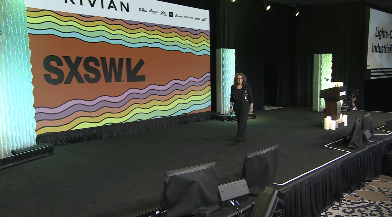 Amy Webb “enterra” relatório de tendências no SXSW - Promoview ...
