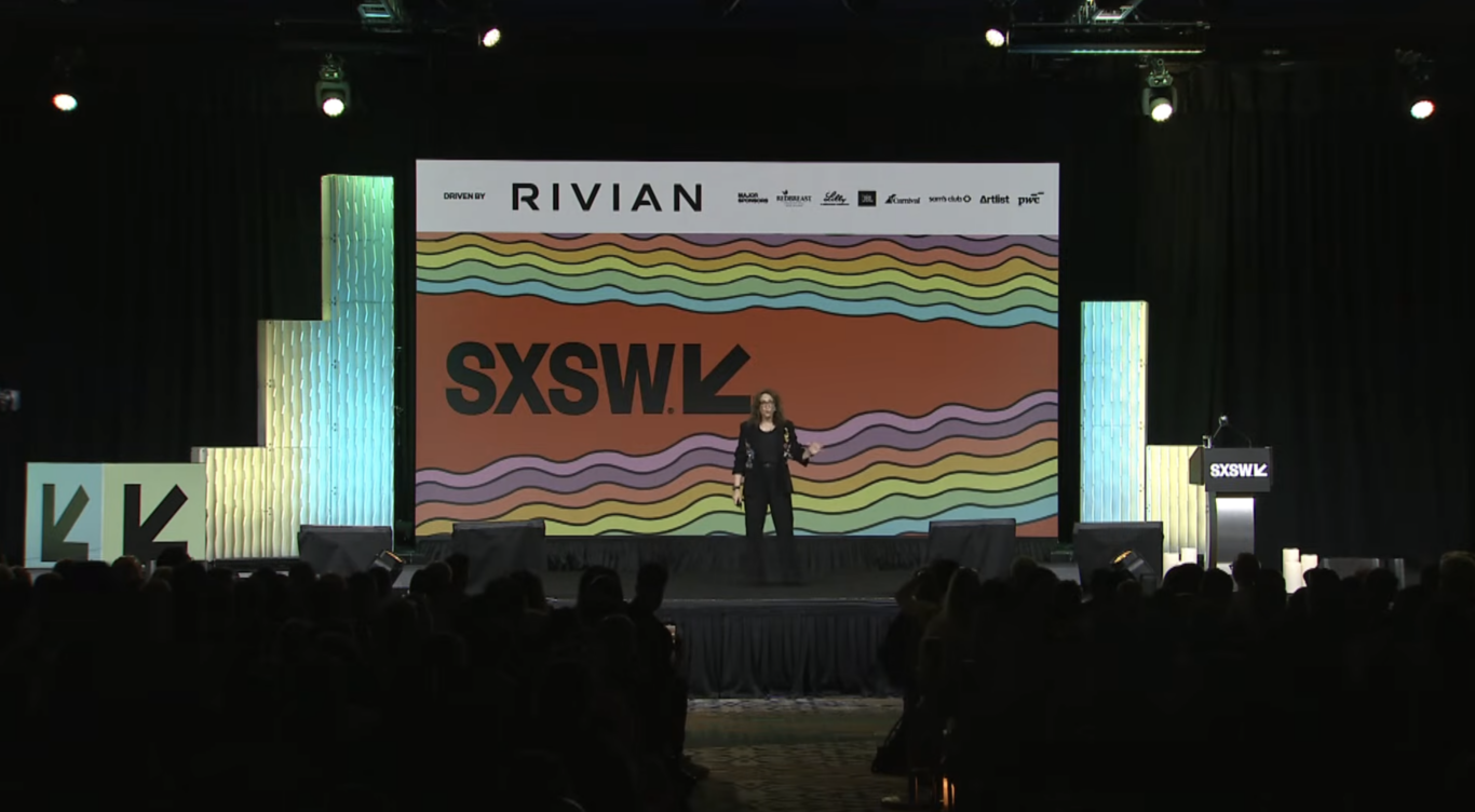 Amy Webb “enterra” relatório de tendências no SXSW - Promoview ...