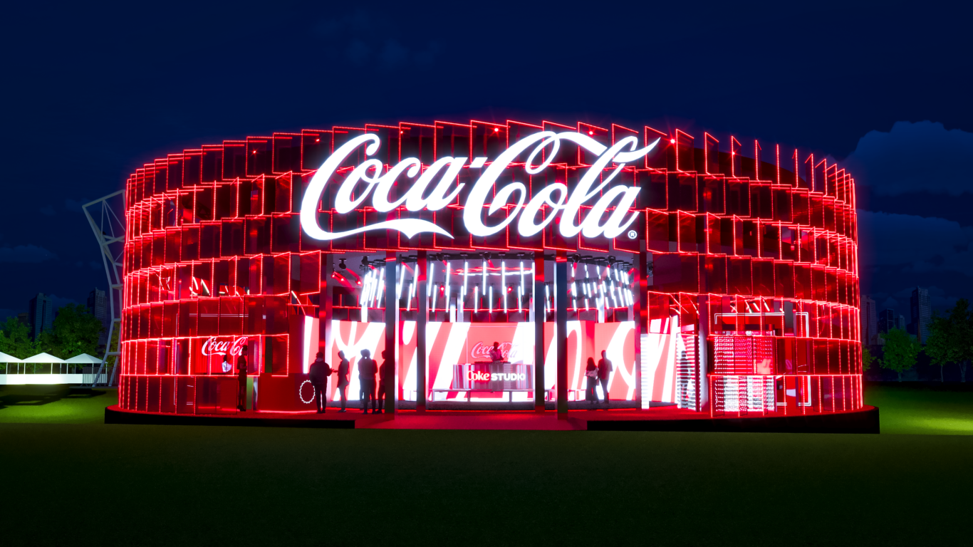 Além do festival: como marcas podem criar ativações que continuam na ...