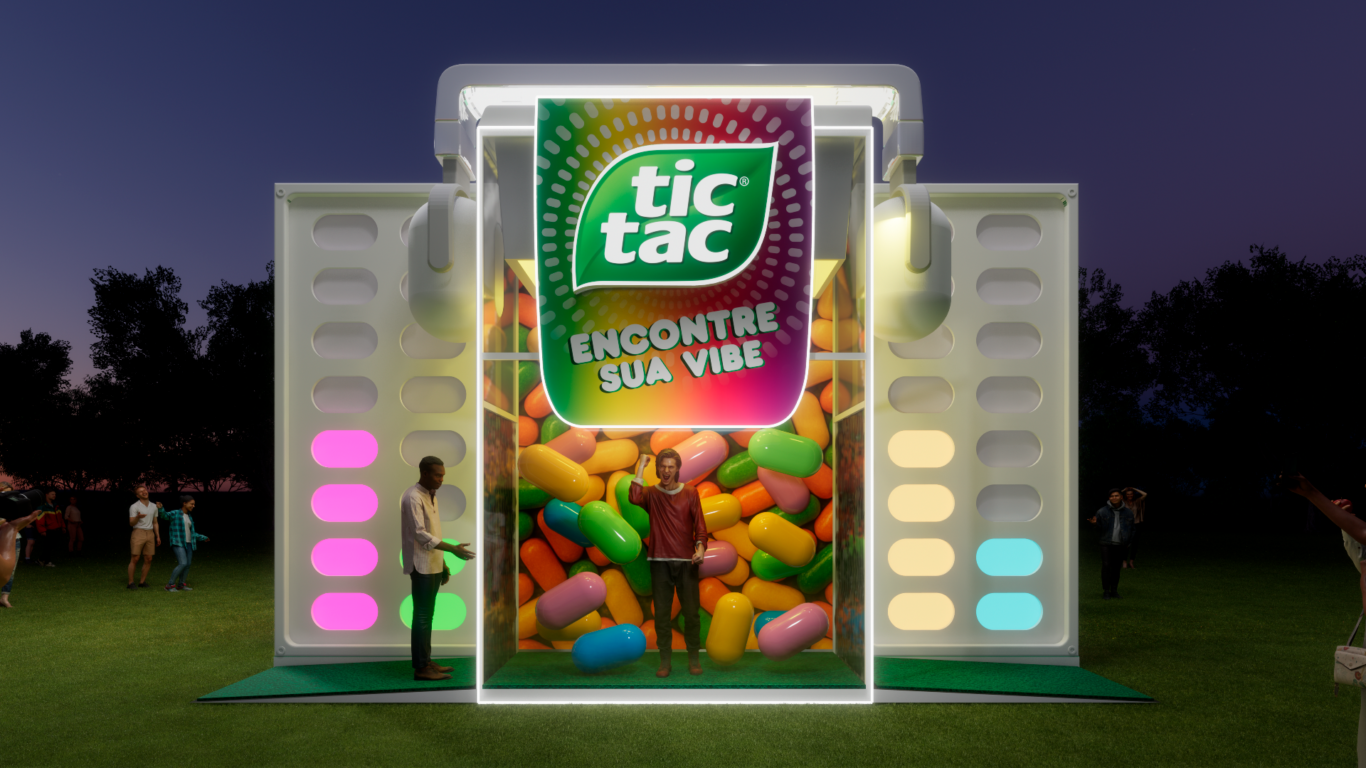 Além do festival: como marcas podem criar ativações que continuam na ...